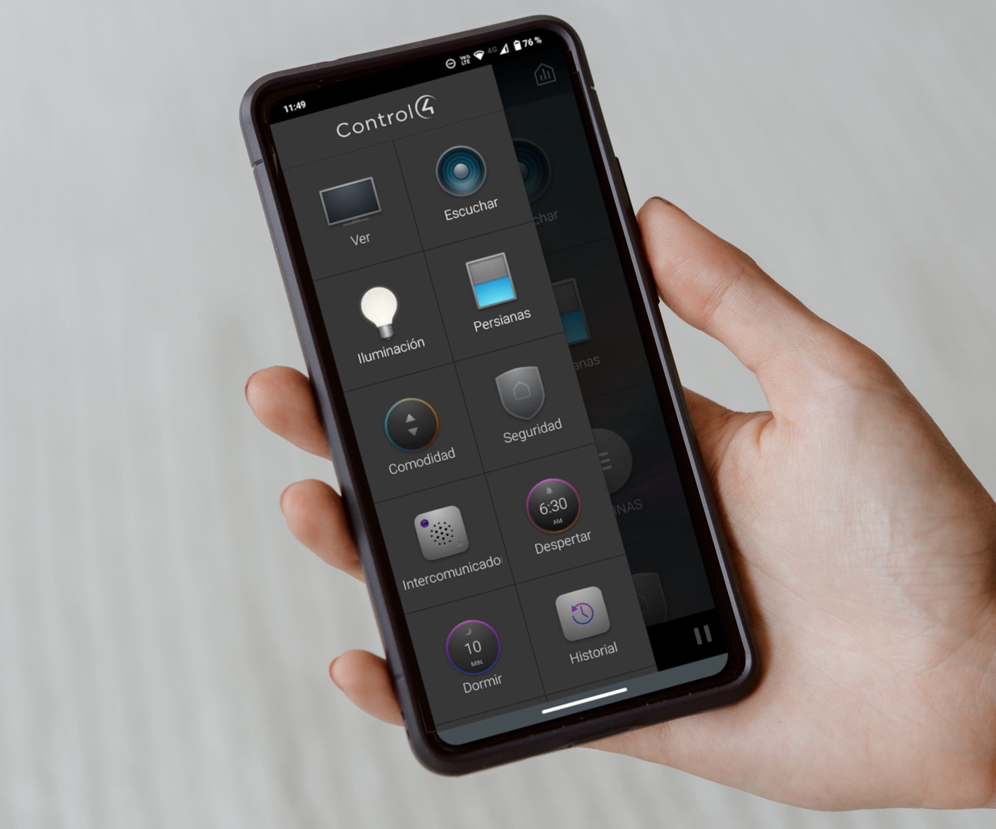 Domótica en Colombia | Domocol®⚡ | Importadores Directos